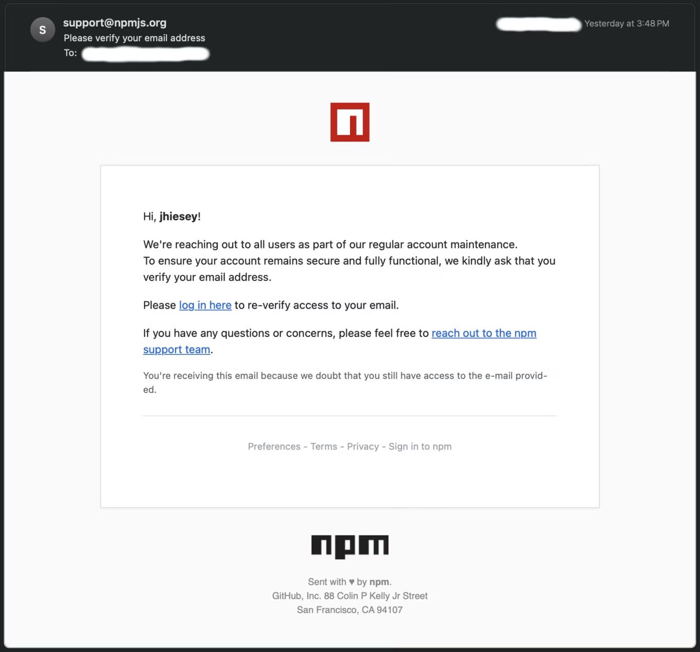 Supply-chain attacks on open source software are getting out of hand - Security & Privacy News ...