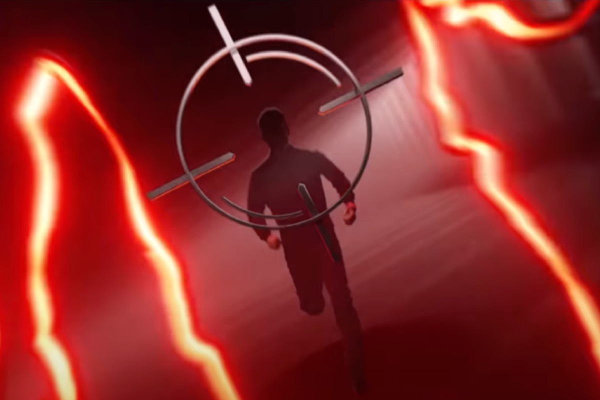 Glen Powell plays a dangerous game in The Running Man trailer - Ars ...