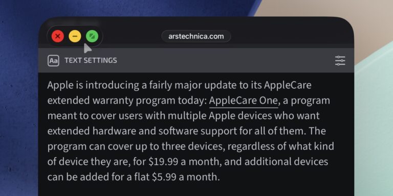 iPadOS 26 preview: The rare software update that makes (most) old ...