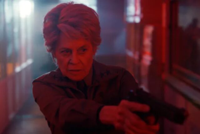 Linda Hamilton rocks Stranger Things’ S5 extended teaser - Ars Technica