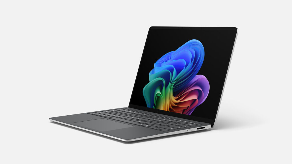 “Surface Laptop 5G” for businesses shows Microsoft isn’t done with ...