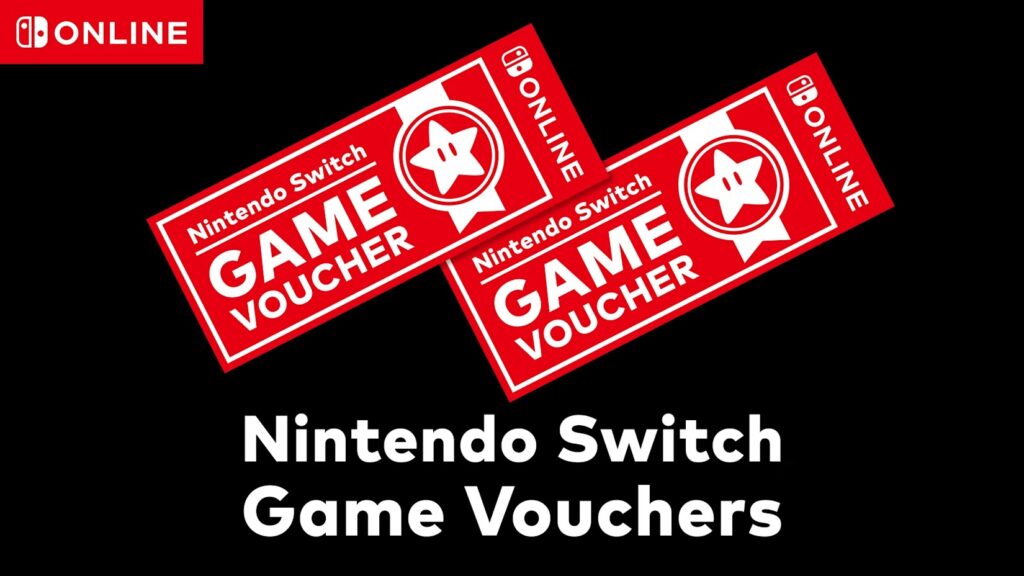 Nintendo discontinues cost-saving game vouchers for Switch Online ...