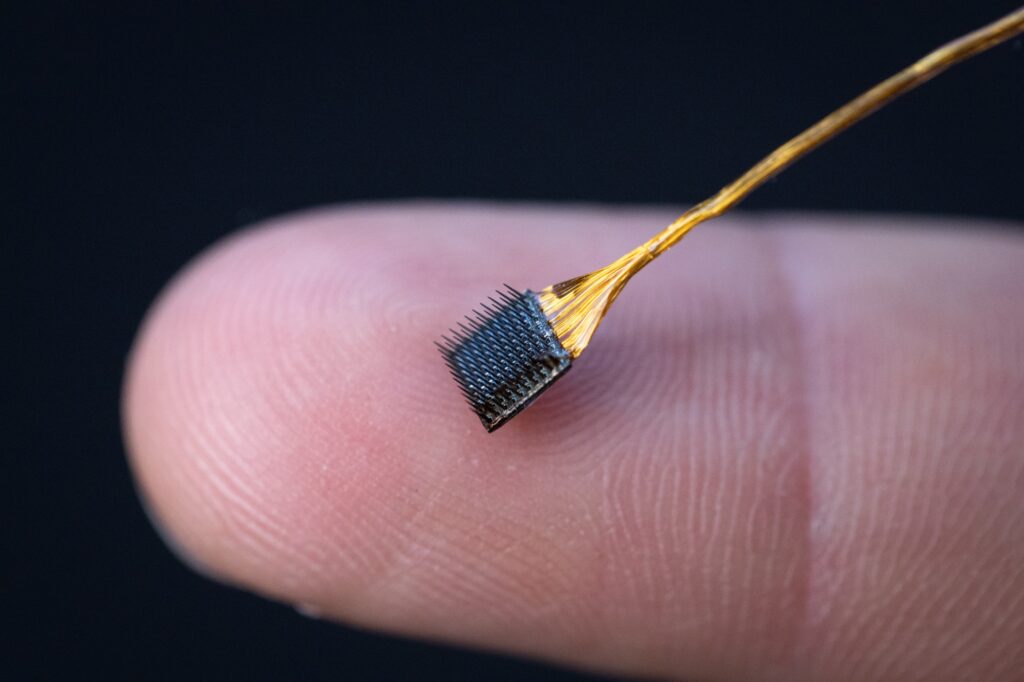 An inner-speech decoder reveals some mental privacy issues - Ars Technica