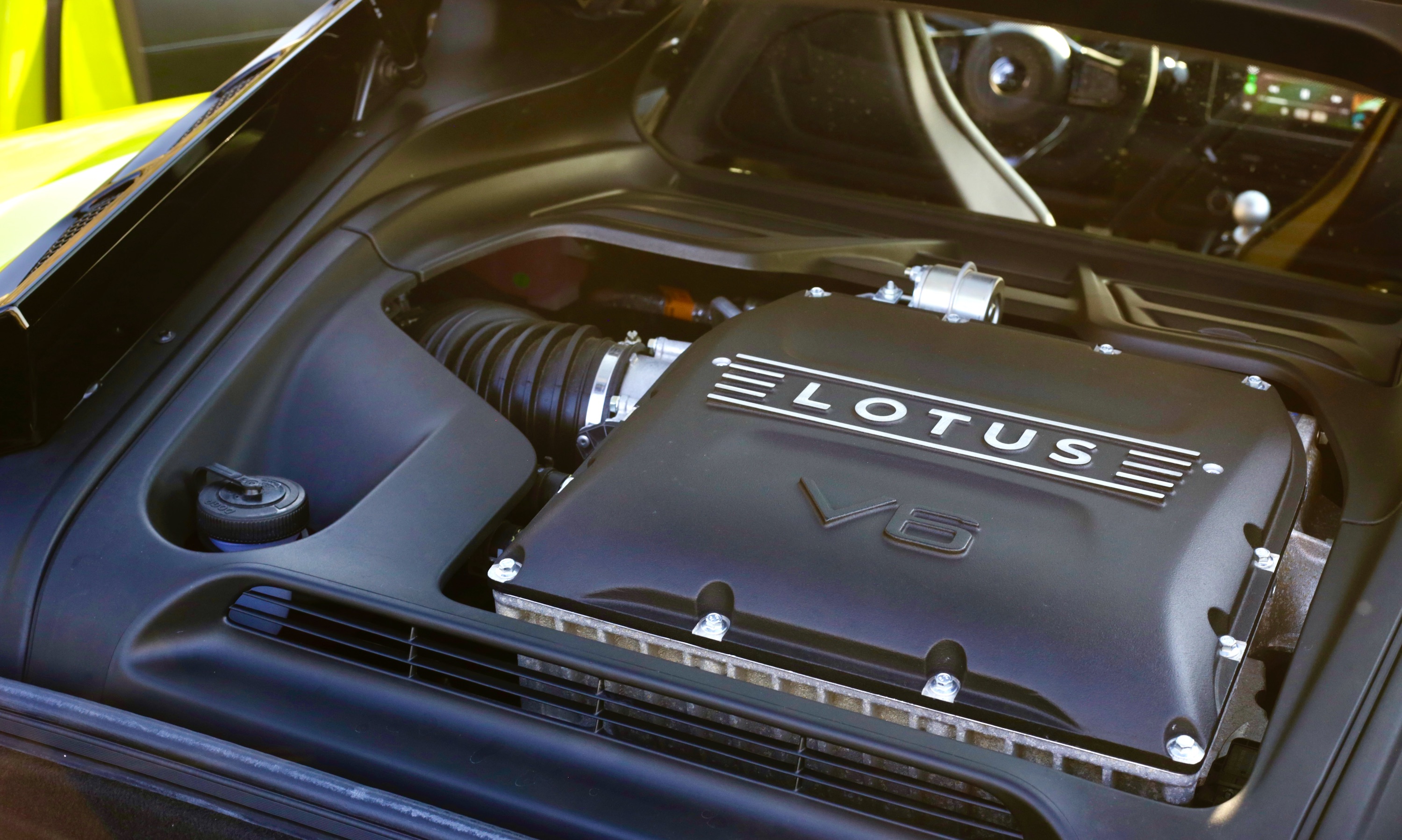 Lotus still knows how to make a driver’s car: The 2025 Emira V6, driven ...