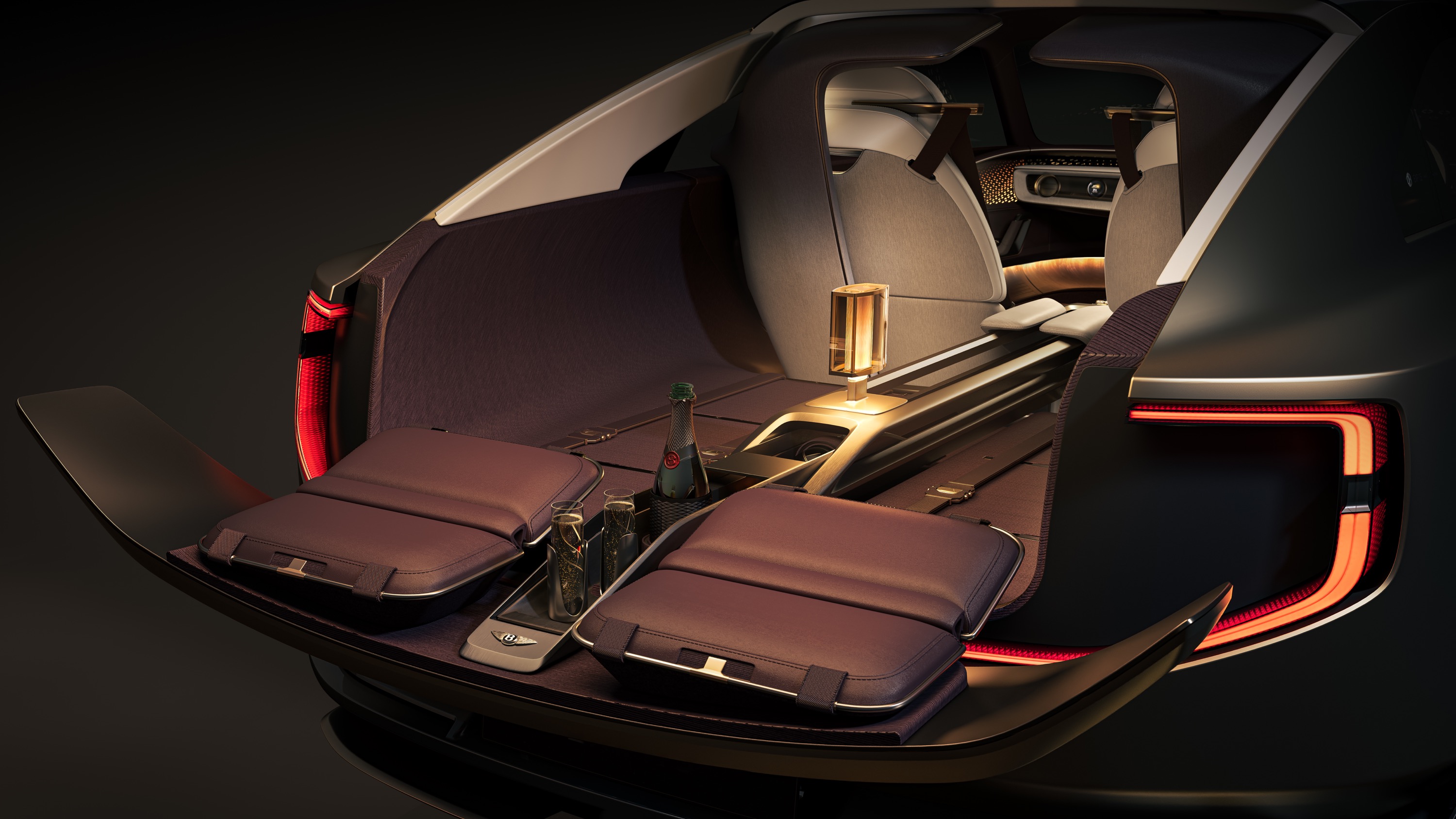 Beyond technology? How Bentley is reacting to the 21st century. - Ars ...