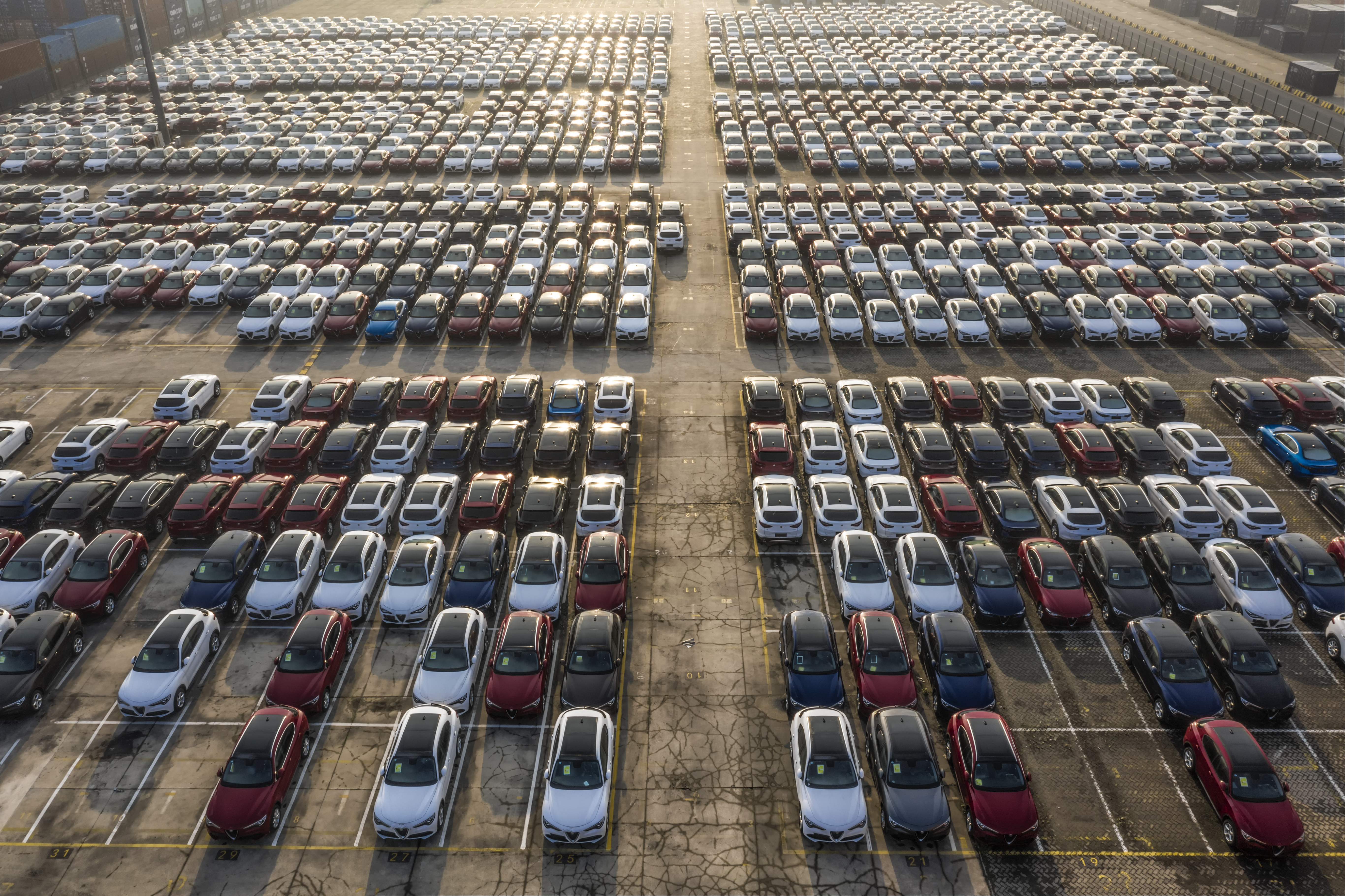 Trump’s trade and environment policies are a disaster for carmakers ...