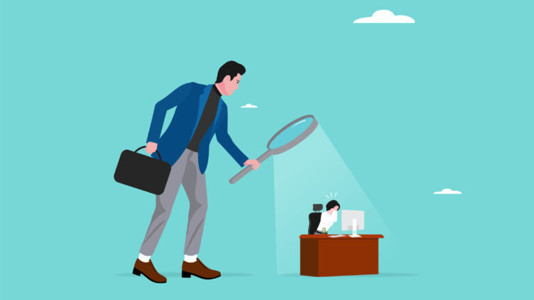 It’s getting harder to skirt RTO policies without employers noticing ...