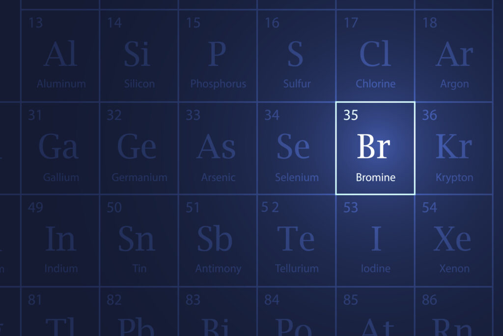 After using ChatGPT, man swaps his salt for sodium bromide—and suffers ...