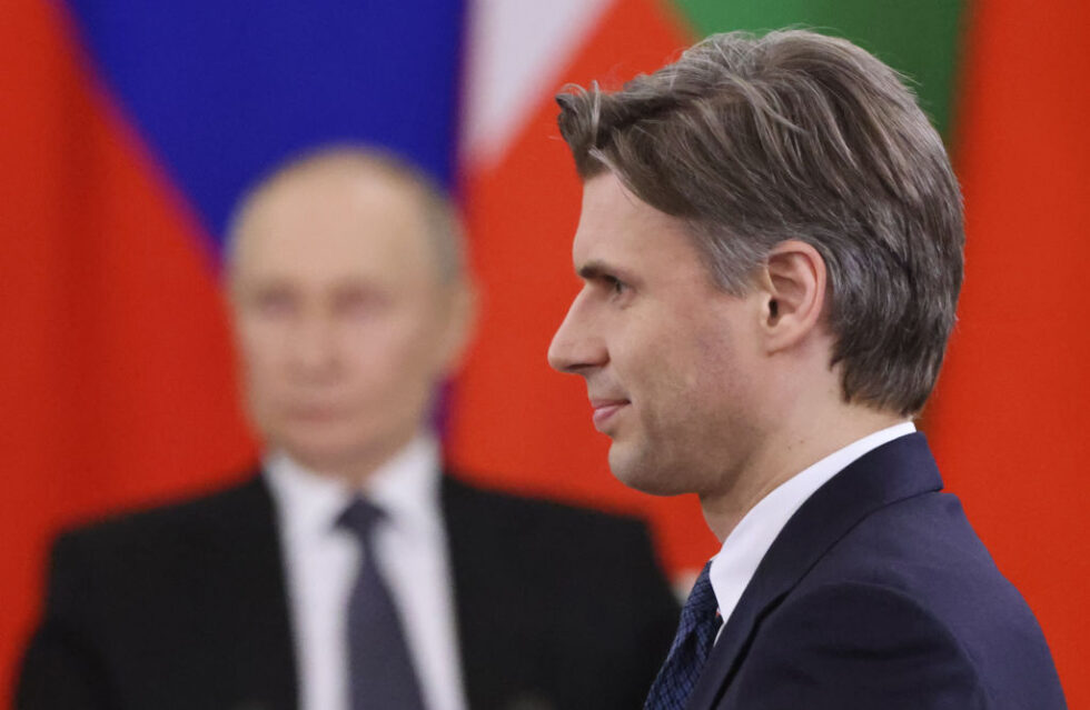 With a new Soyuz rocket, Russia seeks to break its Ukrainian dependency ...