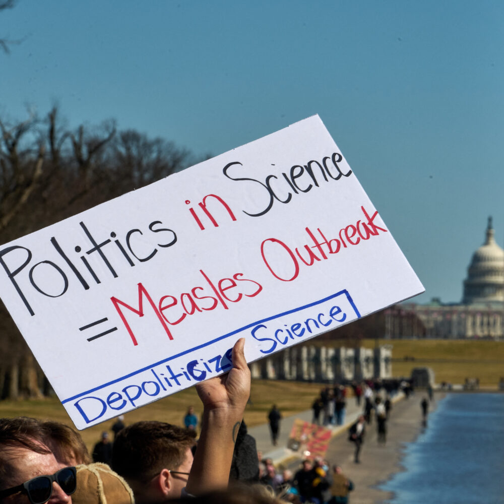 Tag: Russ Vought - Ars Technica