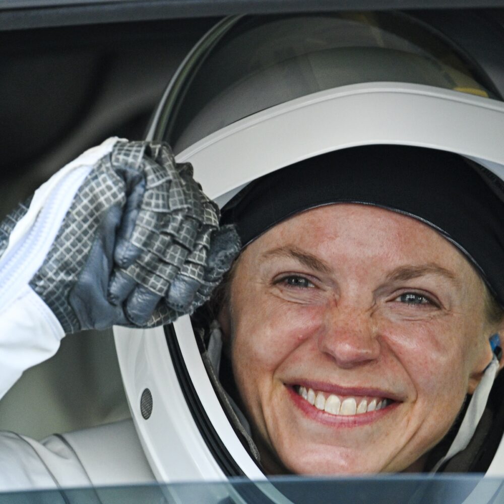 Author: Stephen Clark - Ars Technica