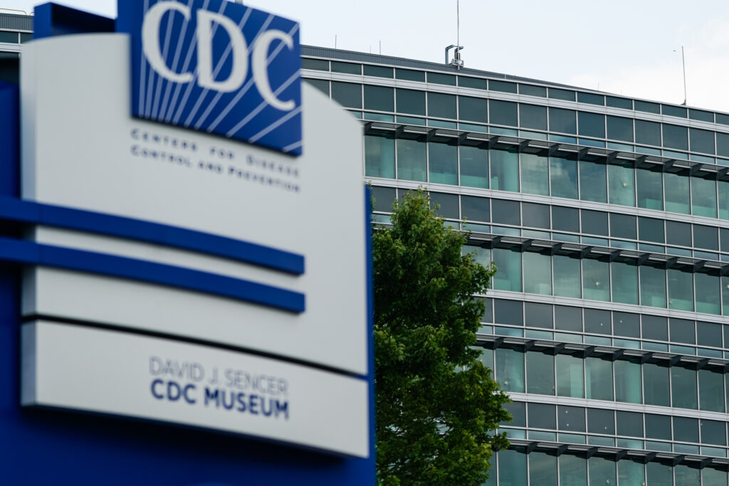 Mass firings at US health dept. partially reversed but still ...