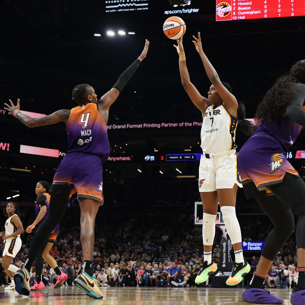 Tag: wnba - Ars Technica