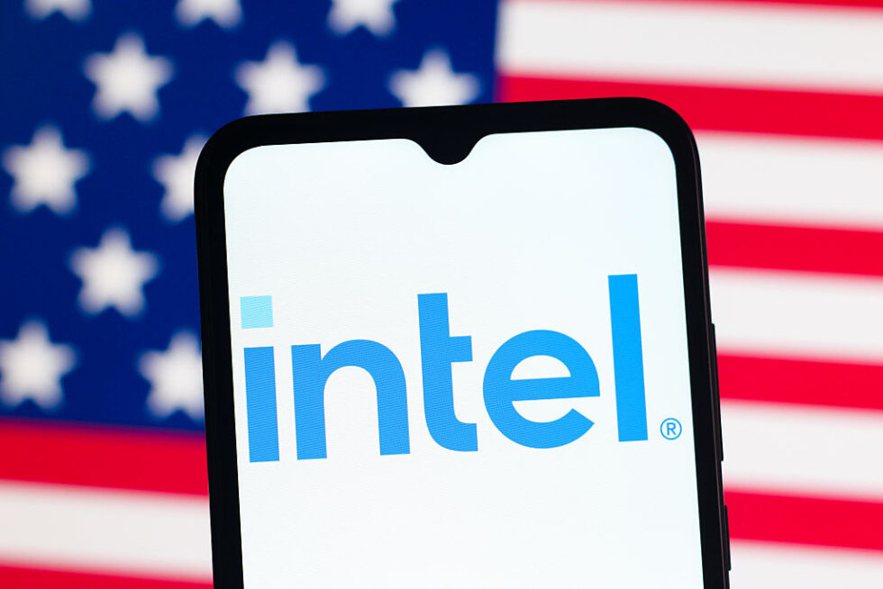 Trump says US will take 10% stake in Intel because CEO wants to “keep ...