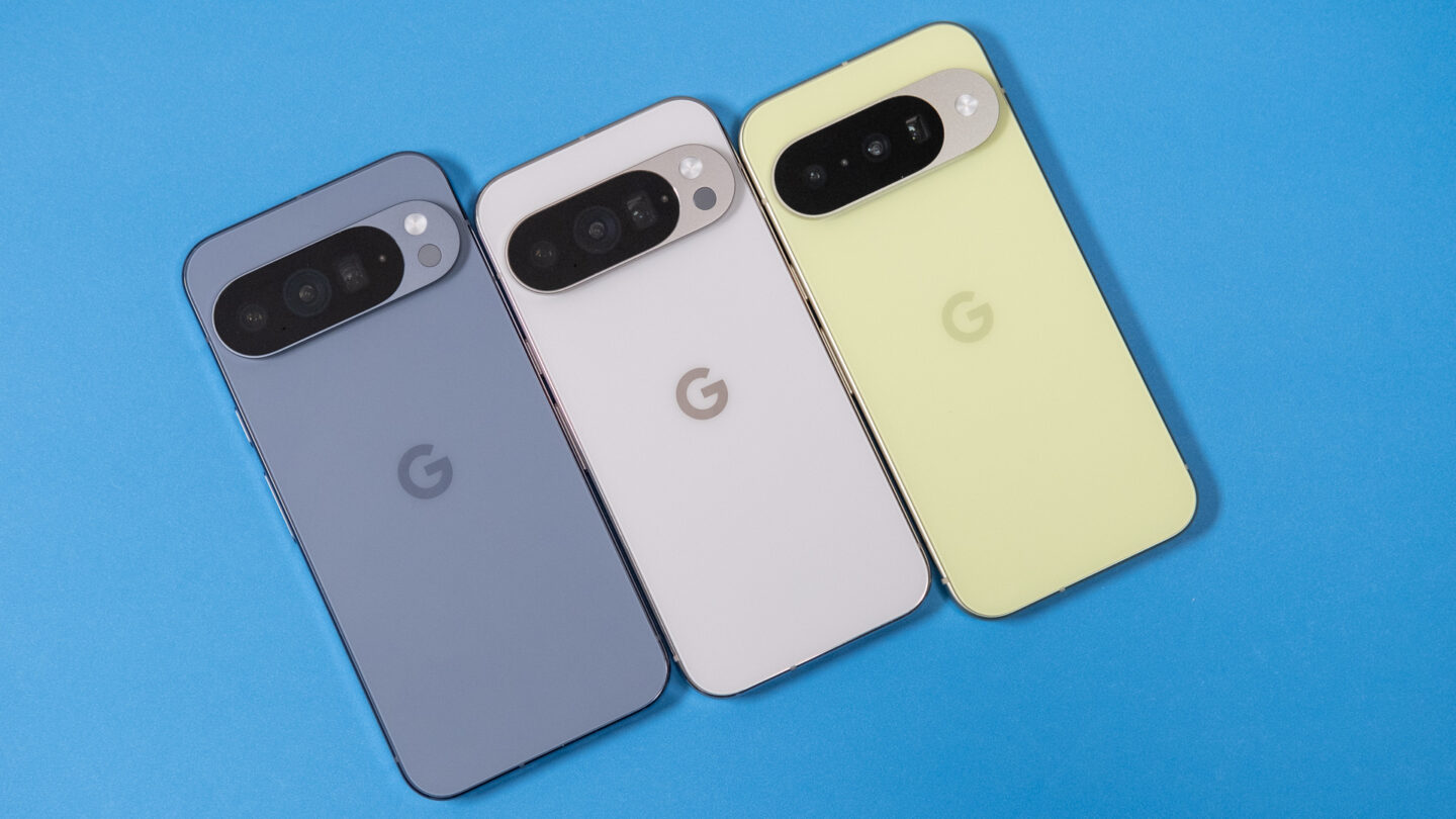 Google Pixel 10 series review: Don’t call it an Android - Ars Technica