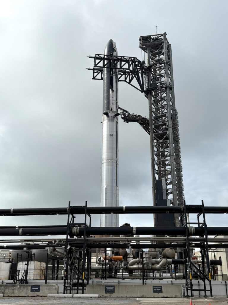 Time is running out for SpaceX to make a splash with second-gen ...