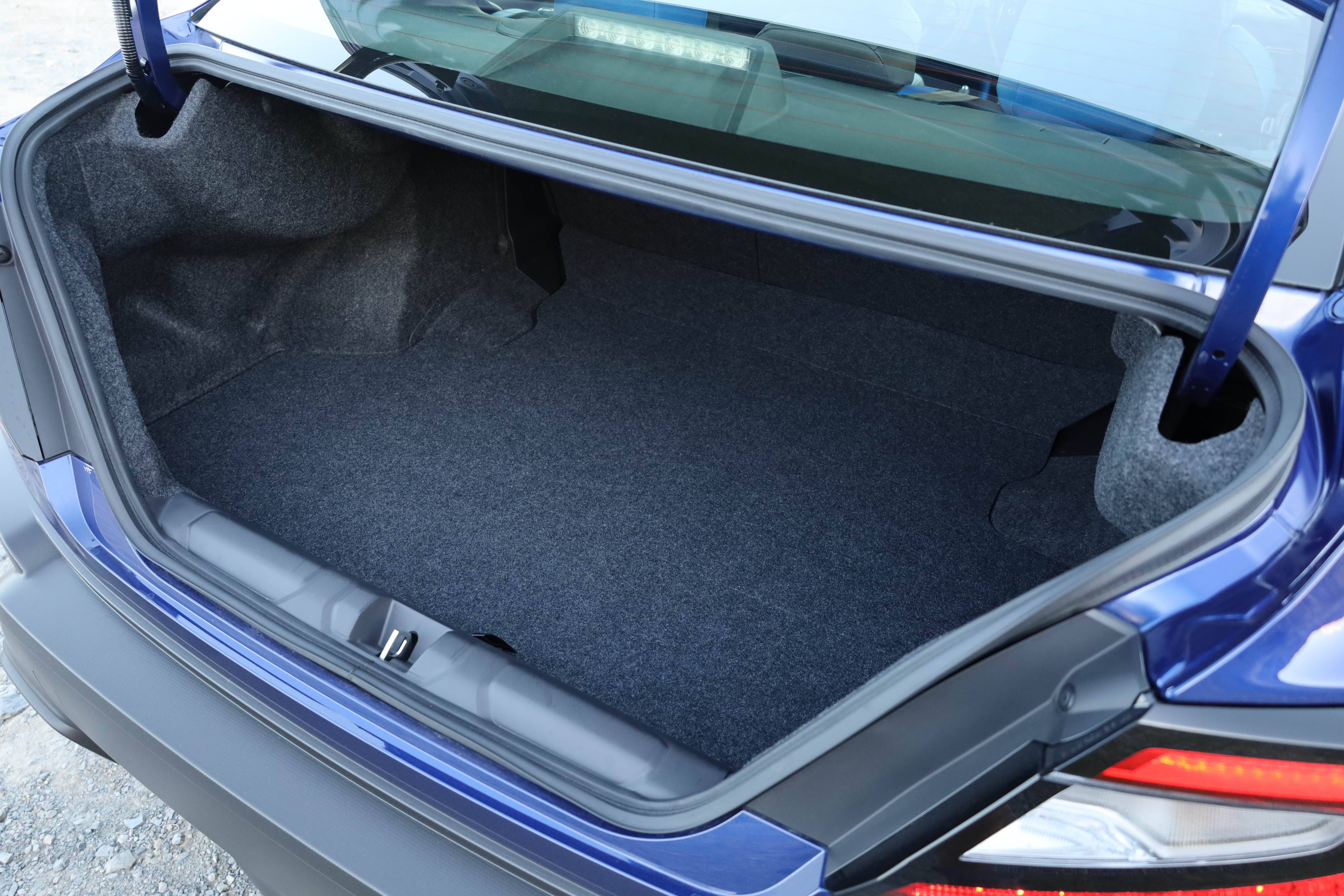 2025 Subaru WRX tS review: A scalpel-sharp chassis lets this car dance ...