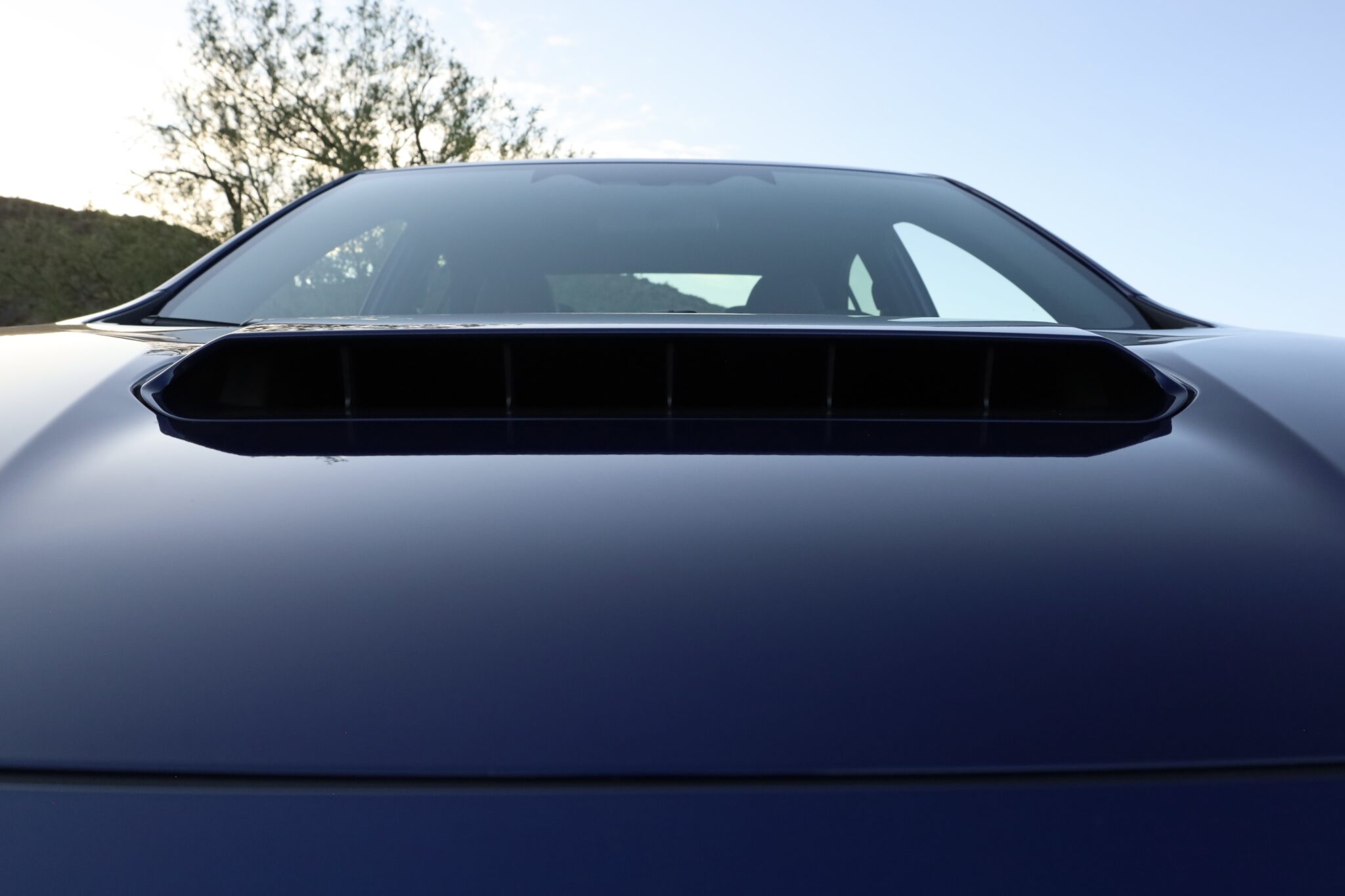 2025 Subaru WRX tS review: A scalpel-sharp chassis lets this car dance ...