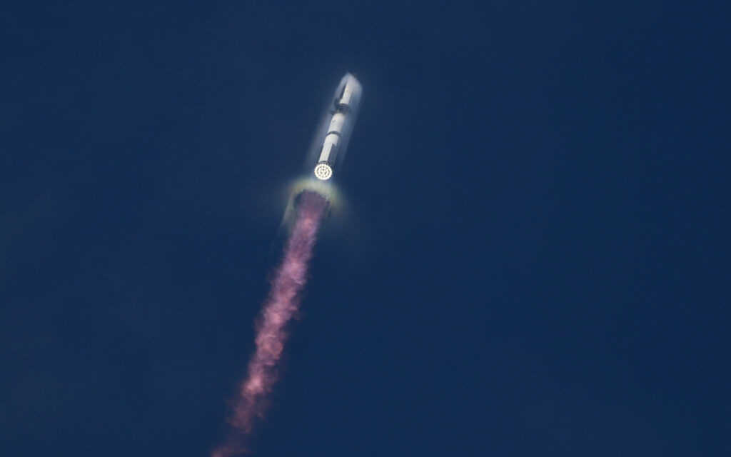 Rocket Report: SpaceX achieved daily launch this week; ULA recovers ...