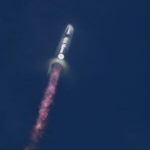 Author: Stephen Clark - Ars Technica