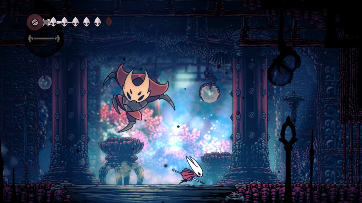 Explaining the Internet’s obsession with Silksong, which (finally ...