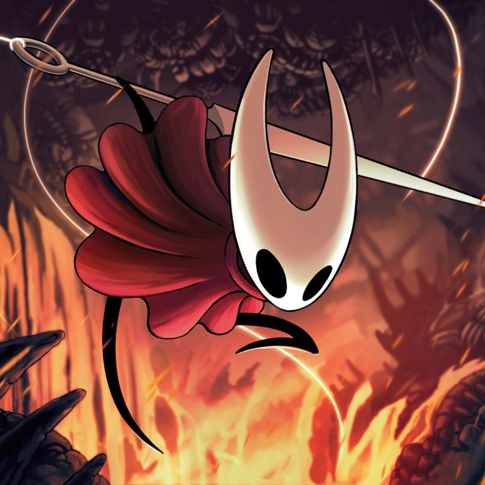 Tag: silksong - Ars Technica