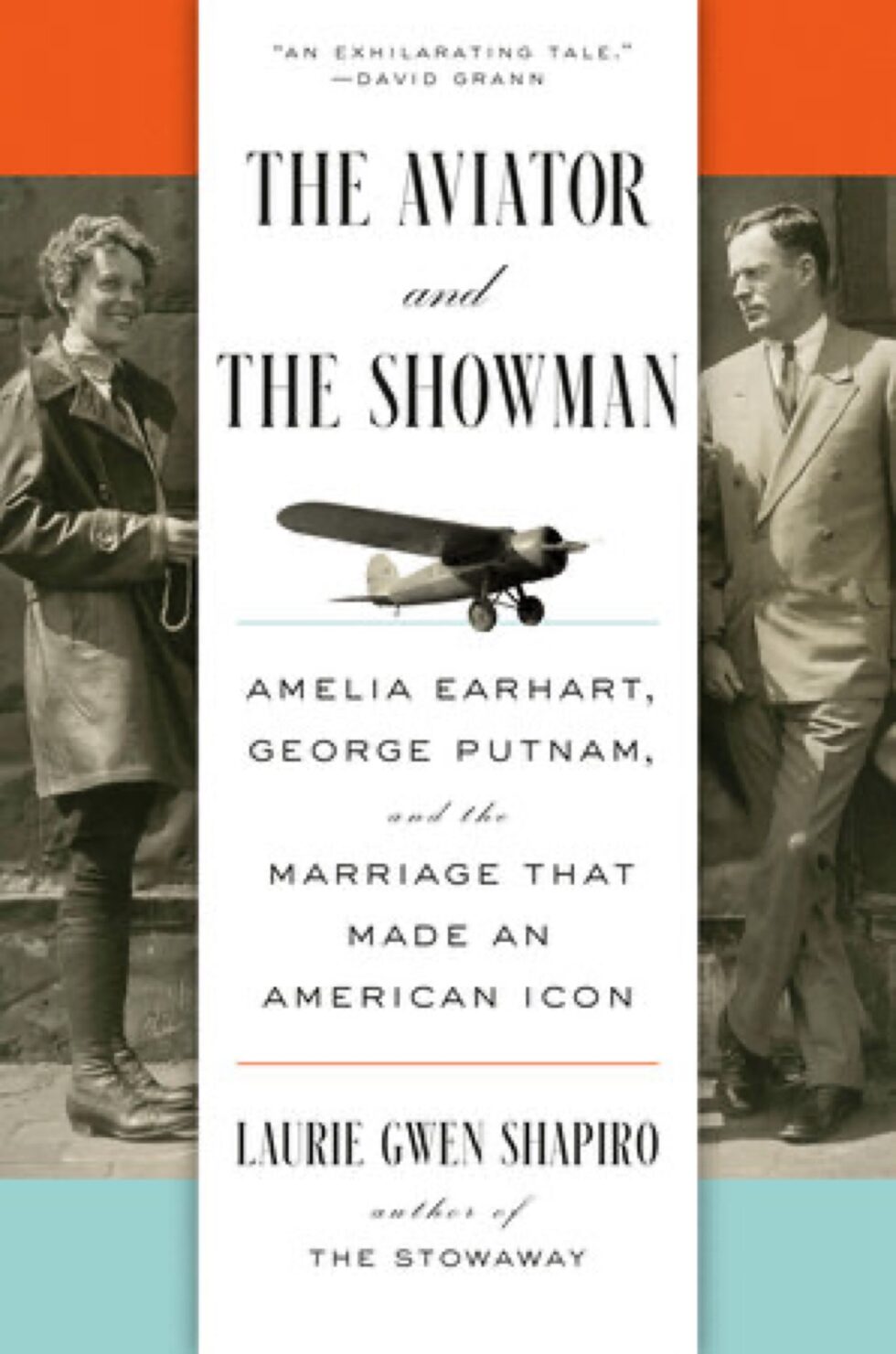 New Amelia Earhart bio delves into her unconventional marriage - Ars ...