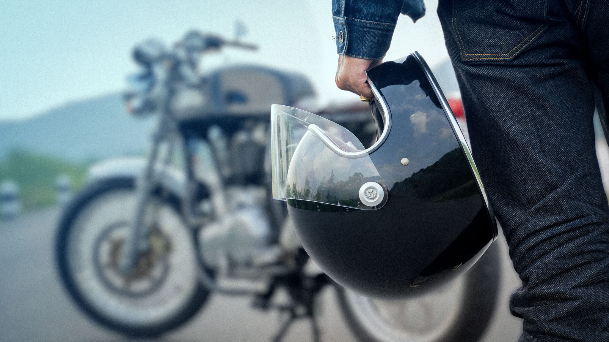 The case for commuting by motorcycle - Ars Technica