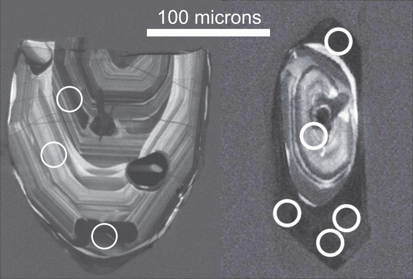 How old is the earliest trace of life on Earth? - Ars Technica