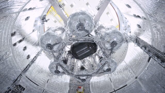 SpaceX’s latest Dragon mission will breathe more fire at the space ...