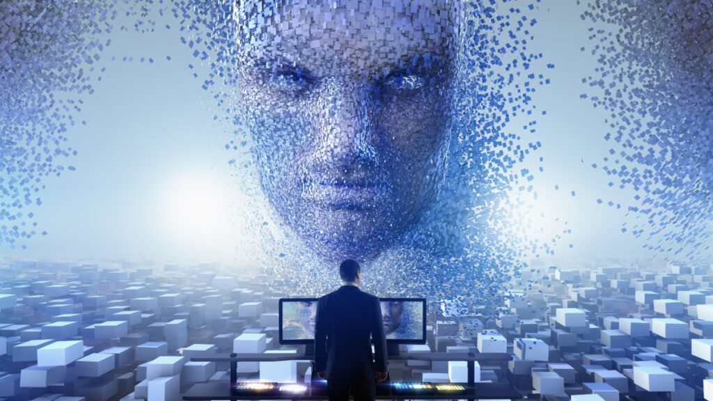 Is AI really trying to escape human control and blackmail people? - Ars ...