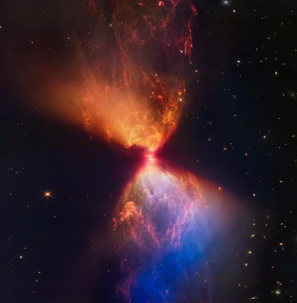 The first stars may not have been as uniformly massive as we thought ...