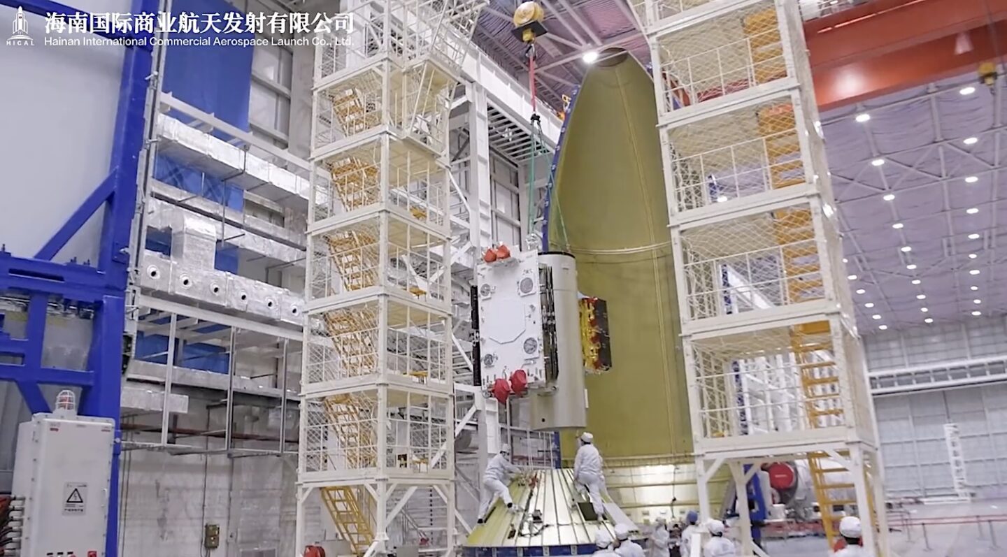 China’s Guowang megaconstellation is more than another version of ...