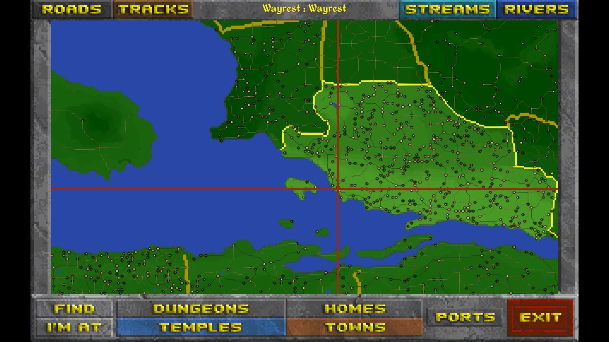 A question for the ages: Is The Elder Scrolls II: Daggerfall a good ...