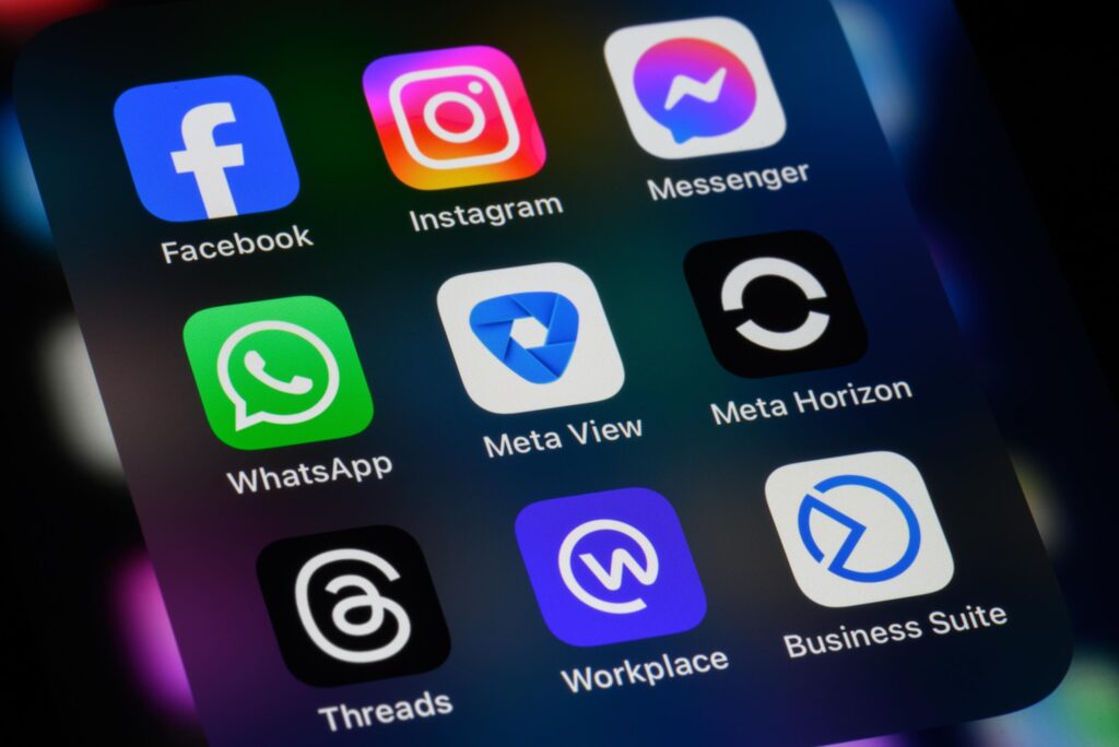 Meta illegally collected data from Flo period and pregnancy app, jury ...
