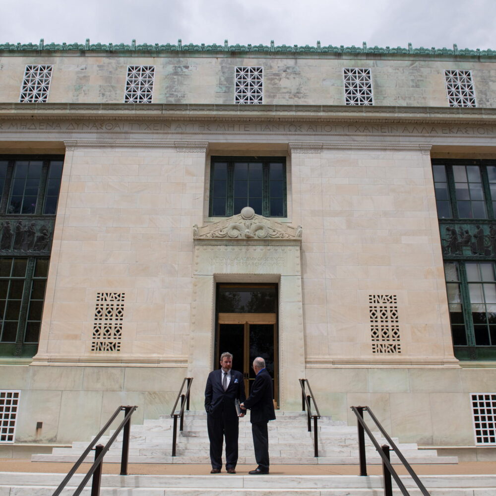 Author: Inside Climate News - Ars Technica