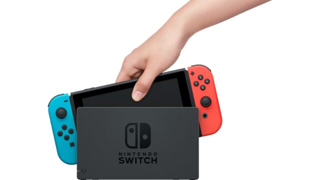 Citing “market conditions,” Nintendo hikes prices of original Switch ...