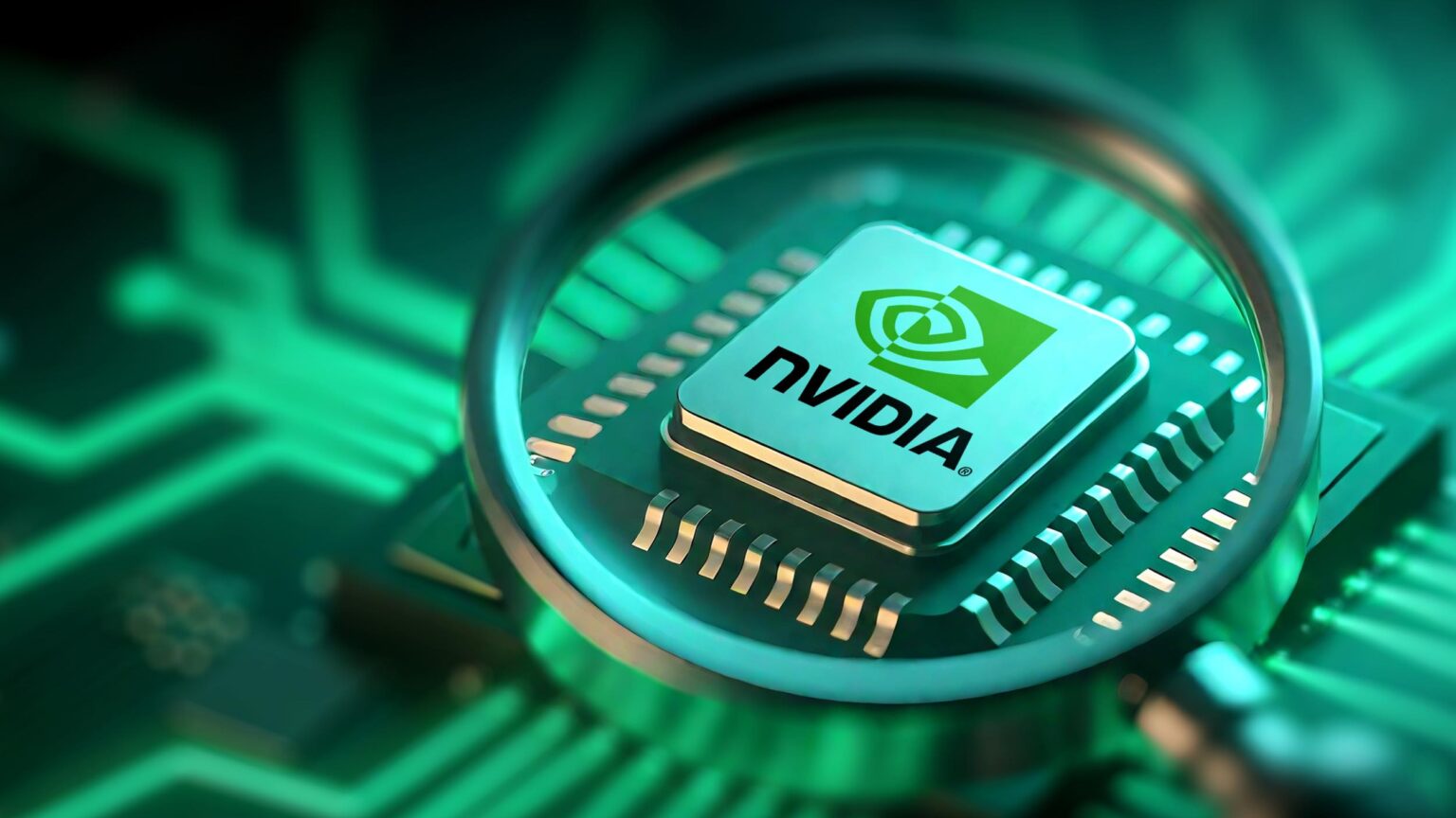 Nvidia warns of “disaster” if it has to put kill switch and backdoor in ...