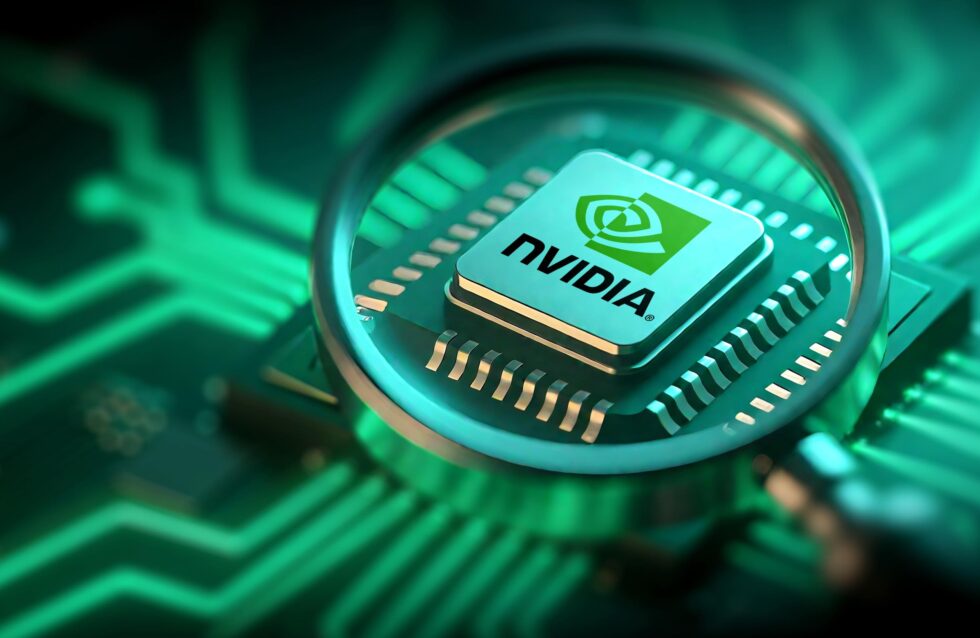Nvidia warns of “disaster” if it has to put kill switch and backdoor in ...