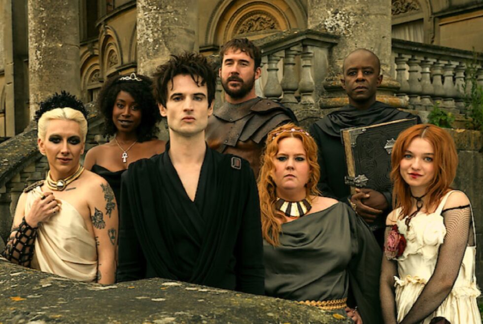 Review: The Sandman S2 is a classic tragedy, beautifully told - Ars ...