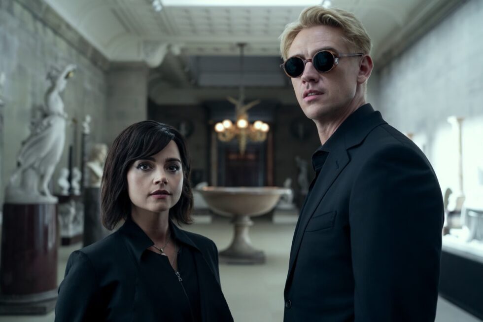 Review: The Sandman S2 is a classic tragedy, beautifully told - Ars ...
