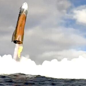 Author: Stephen Clark - Ars Technica