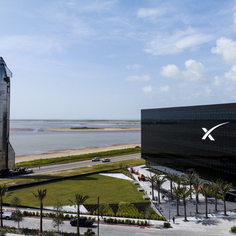 Tag: starfactory - Ars Technica