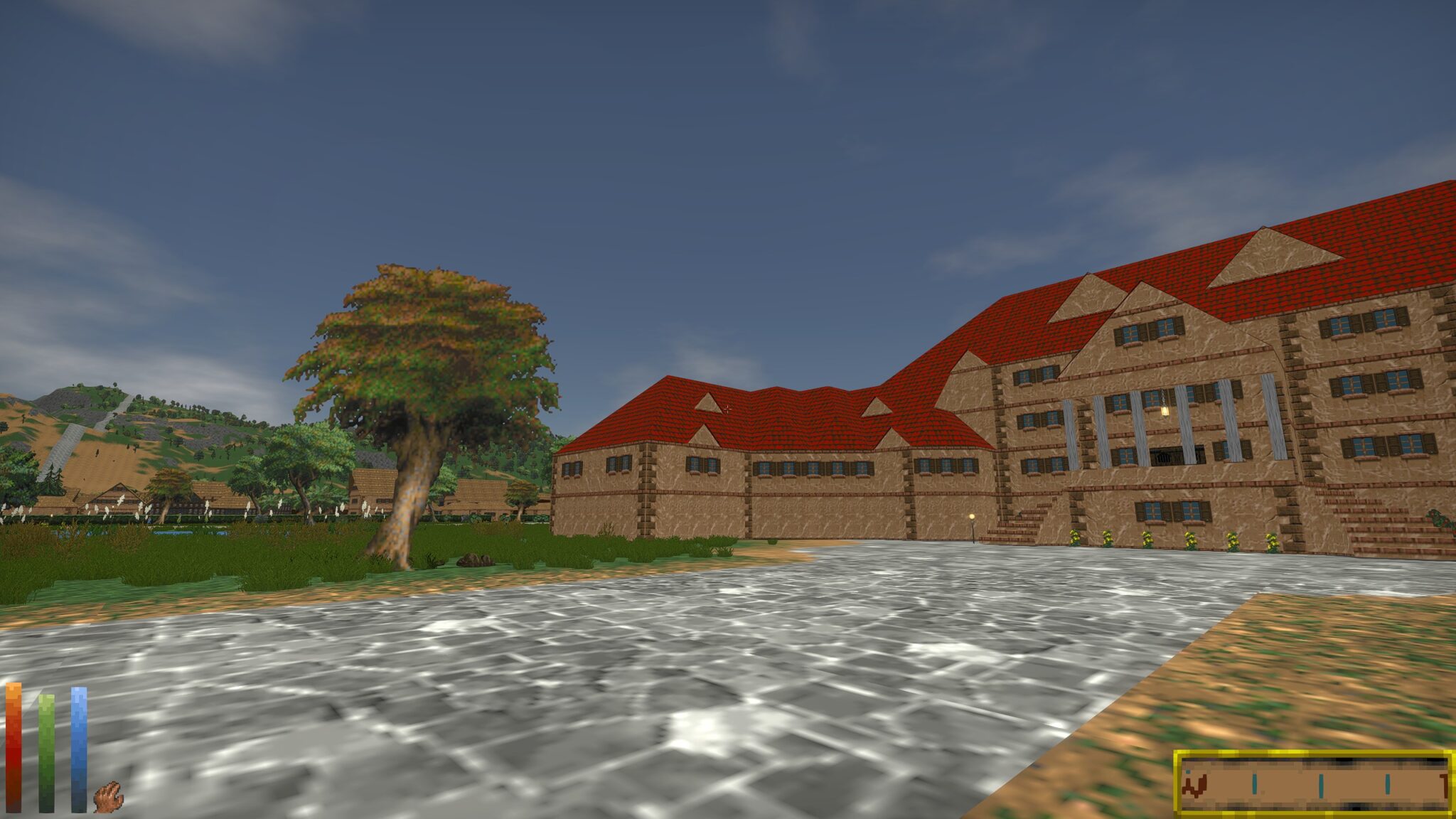 A question for the ages: Is The Elder Scrolls II: Daggerfall a good ...