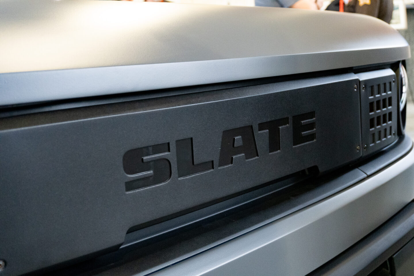 Slate Auto’s sub-$30,000 EV pickup is due next year—here’s the factory ...