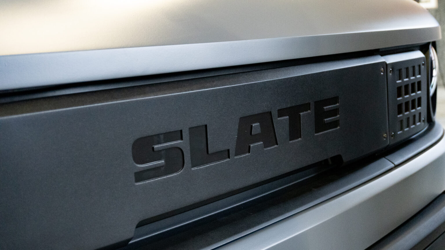 Slate Auto’s sub-$30,000 EV pickup is due next year—here’s the factory ...