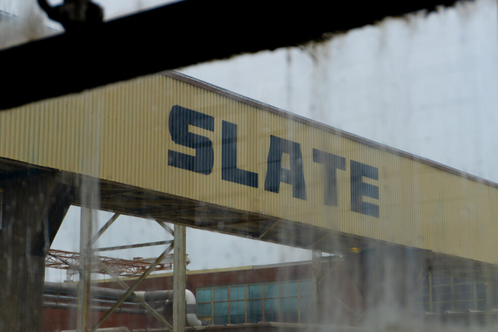 Slate Auto’s sub-$30,000 EV pickup is due next year—here’s the factory ...