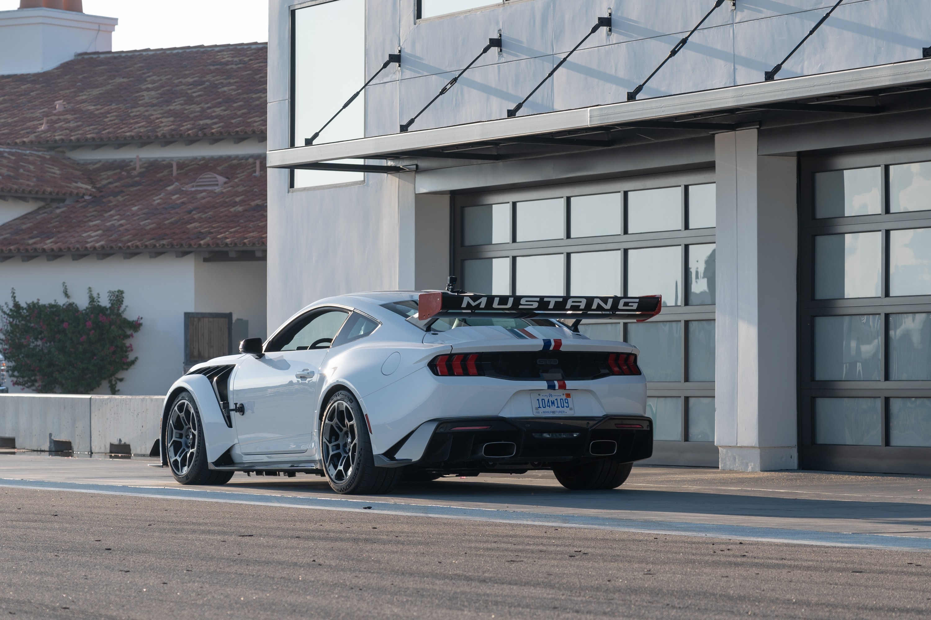 ZR1, GTD, and America’s new Nürburgring war - Ars Technica