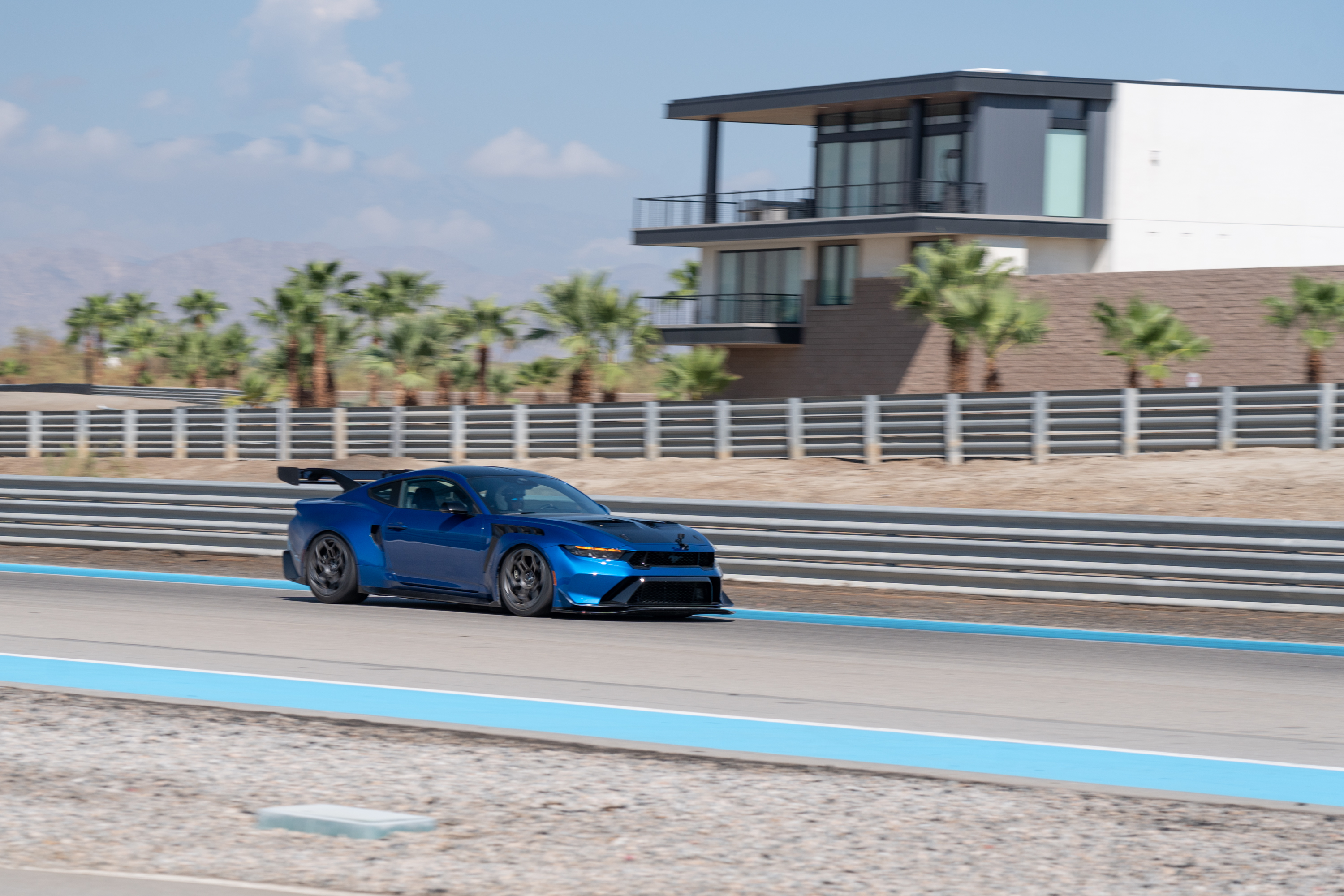ZR1, GTD, and America’s new Nürburgring war - Ars Technica
