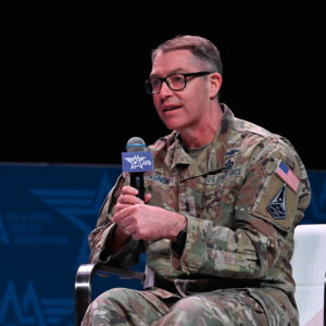 Tag: department of war - Ars Technica